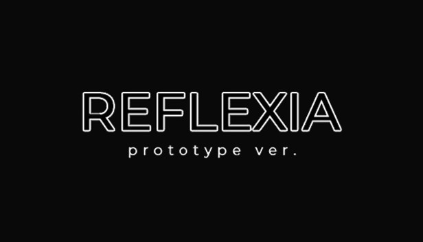 REFLEXIA Prototype ver. on Steam