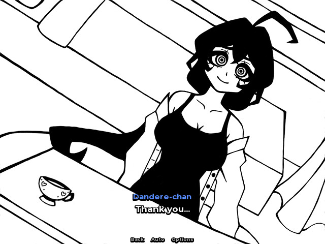 REFLEXIA Prototype ver. on Steam