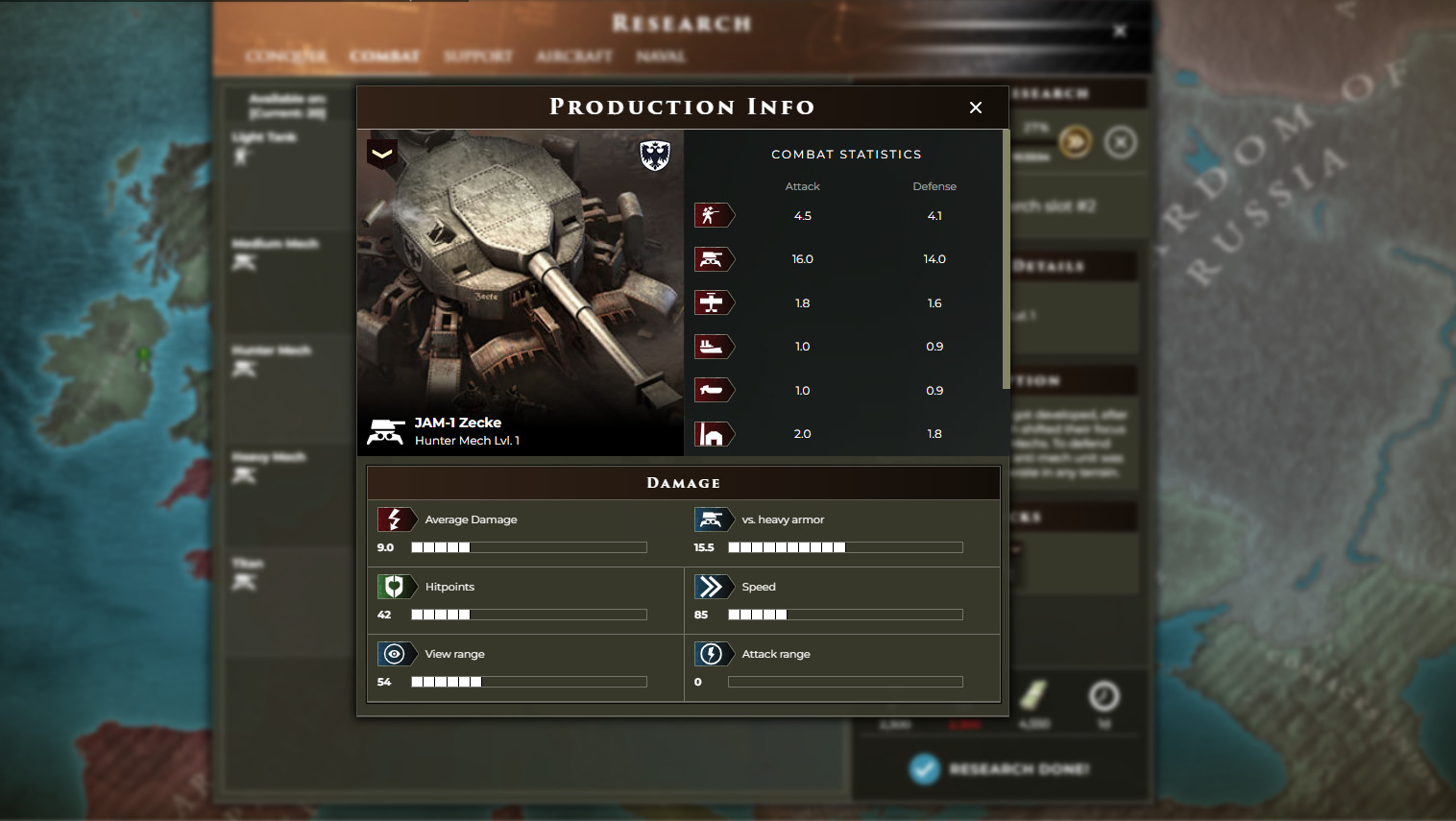 Iron Order 1919 on Steam