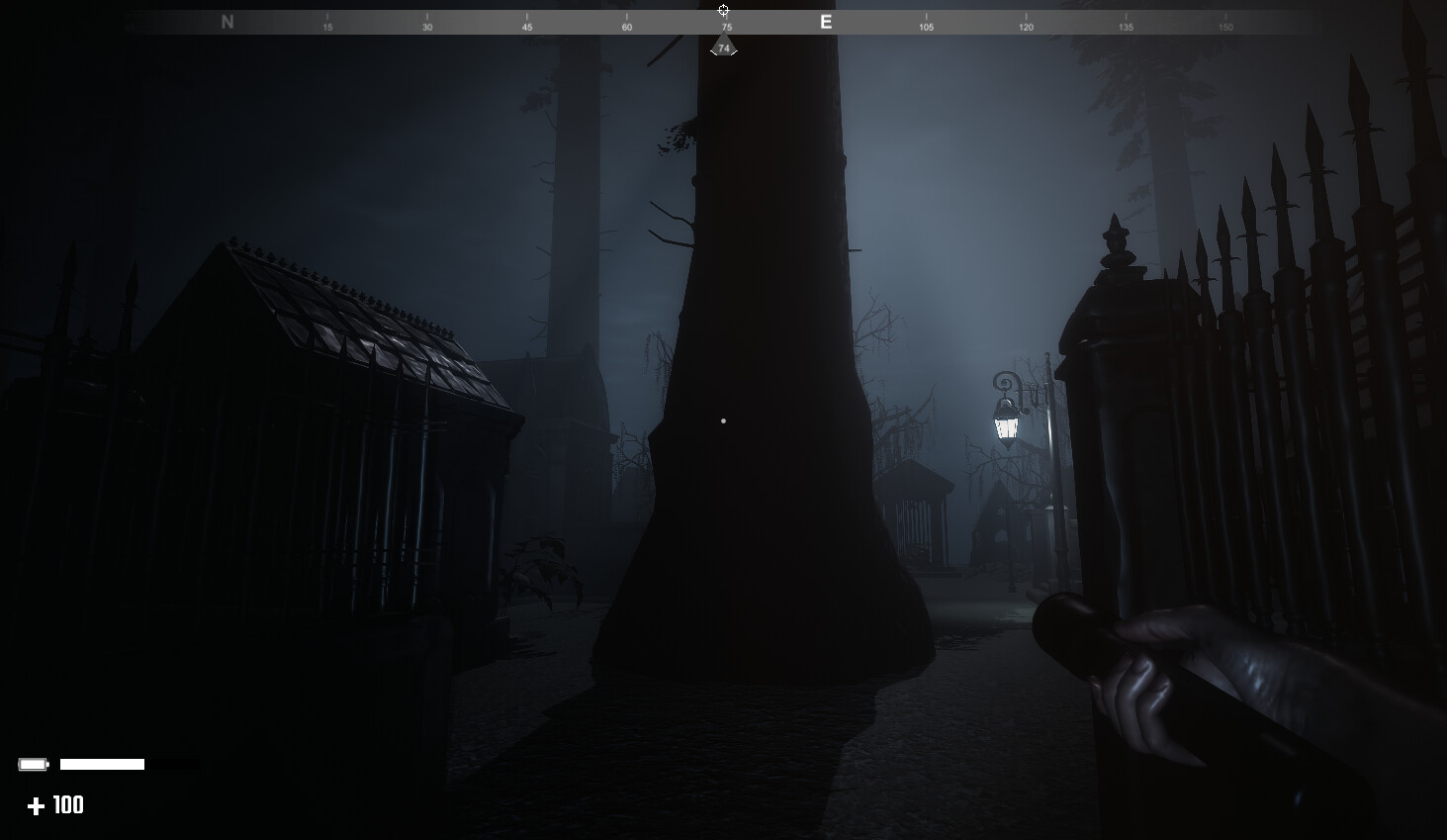 Psycho Reign on Steam