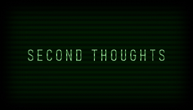 Second Thoughts on Steam