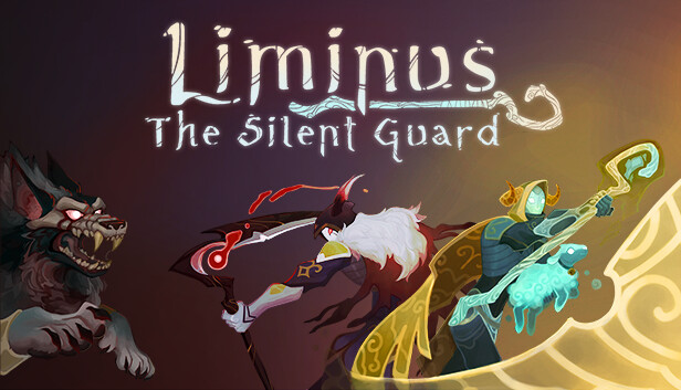 Liminus: The Silent Guard on Steam