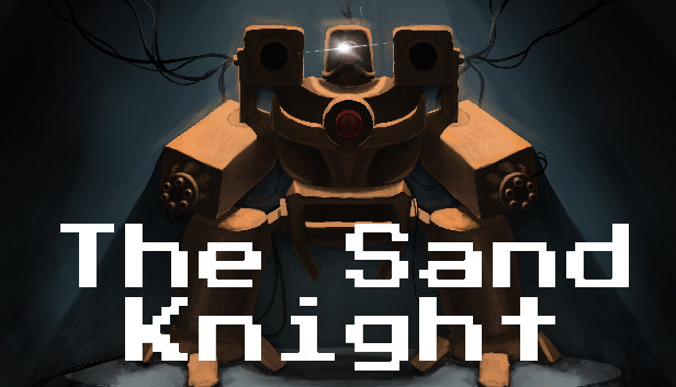 The Sand Knight on Steam