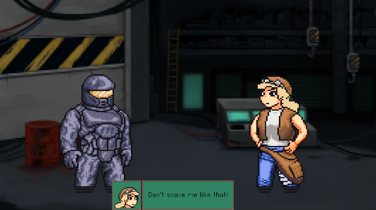 The Sand Knight on Steam