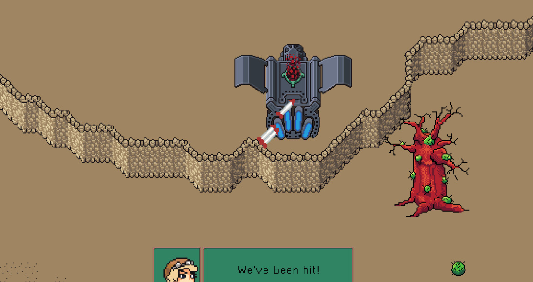 The Sand Knight on Steam