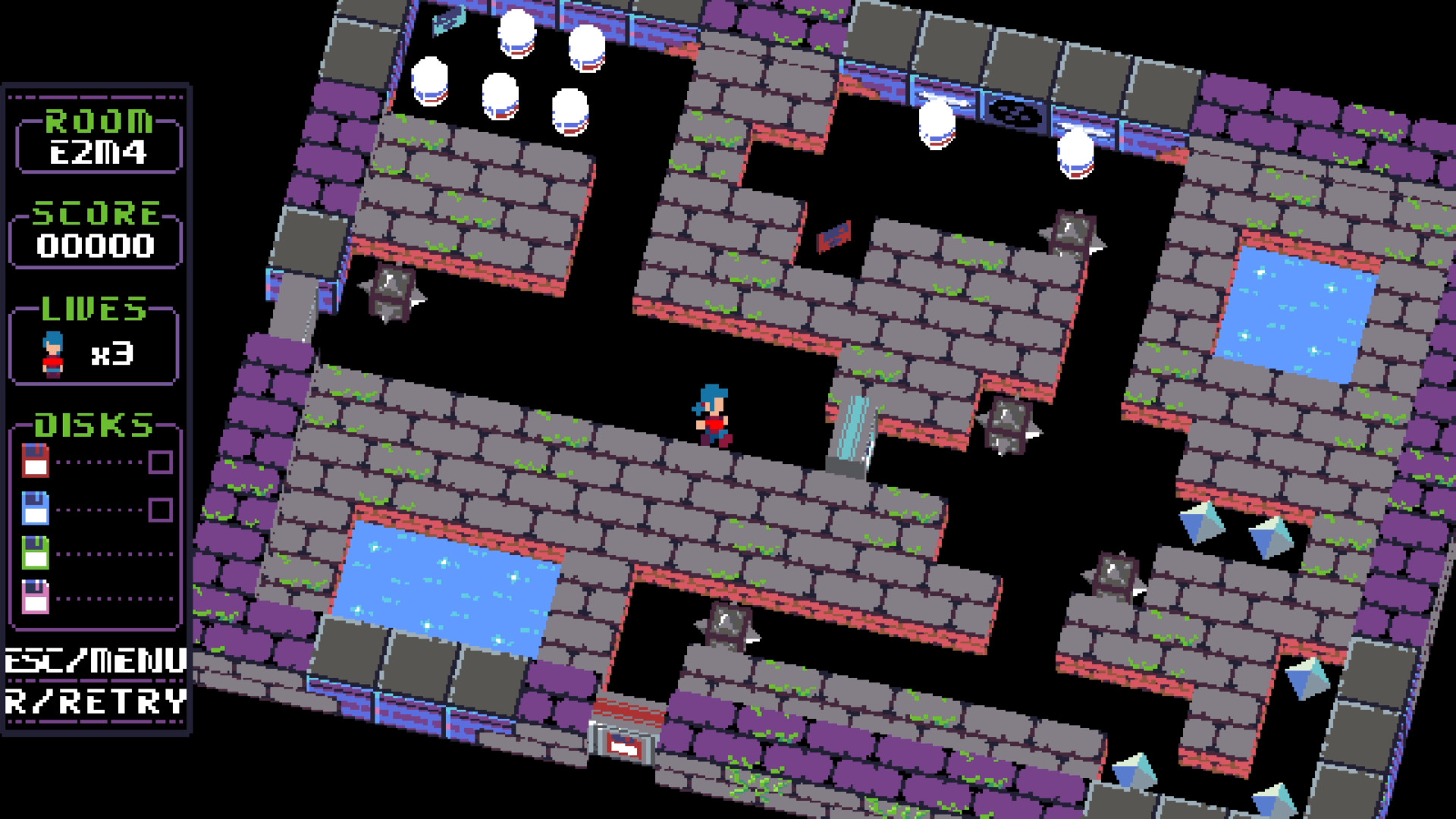 Mida's Adventure on Steam