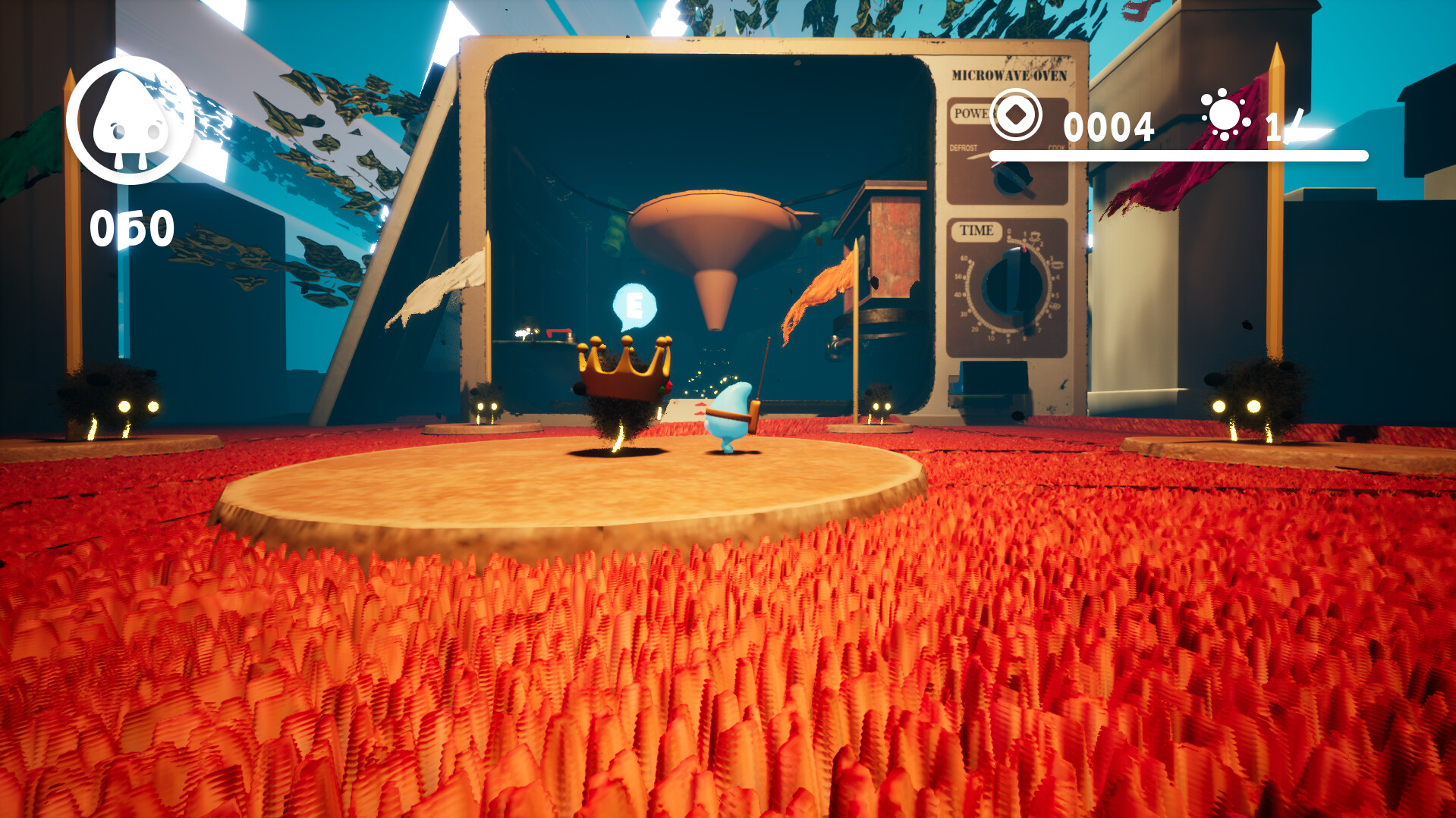 Water Me on Steam