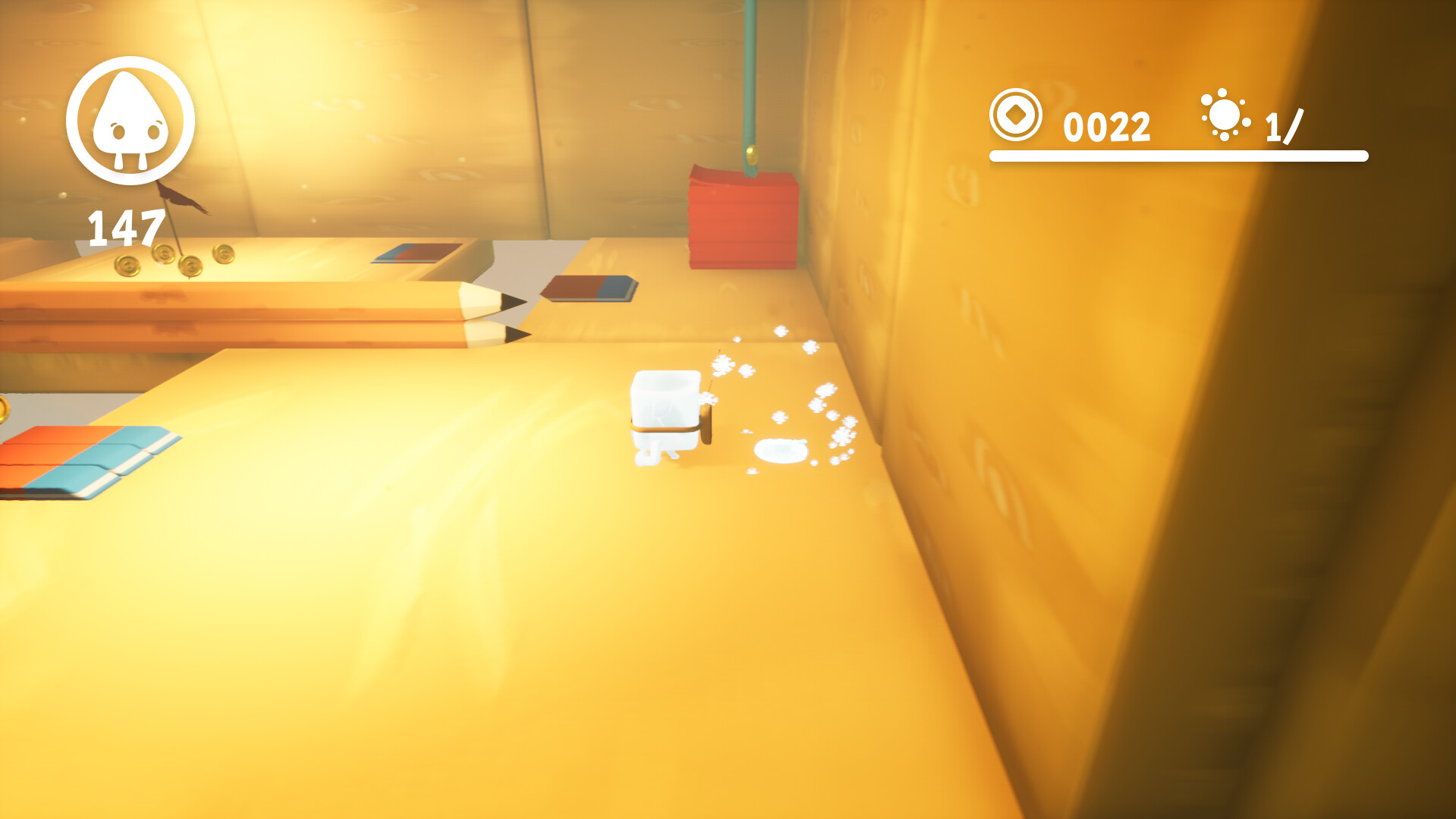 Water Me on Steam