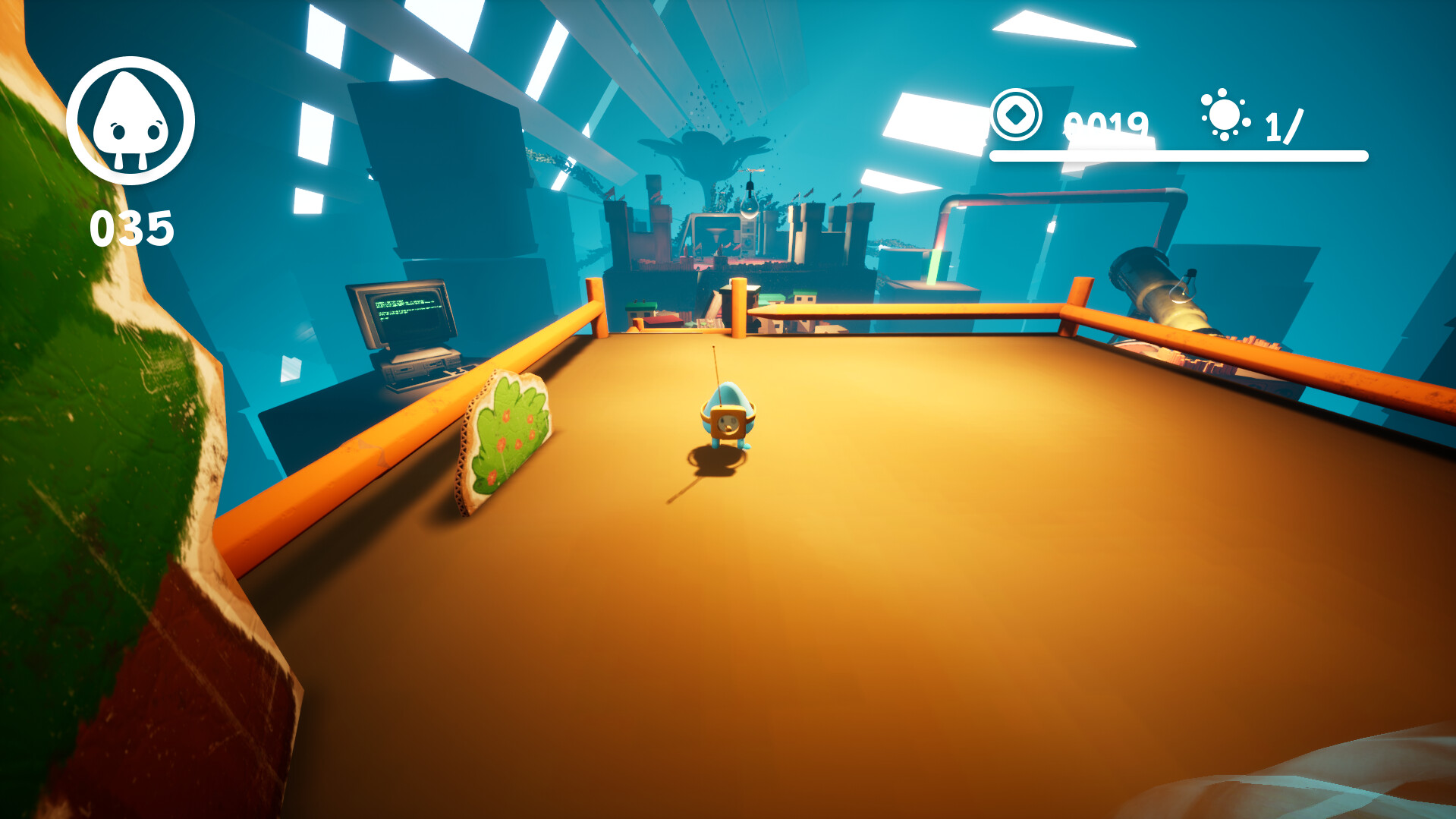 Water Me on Steam