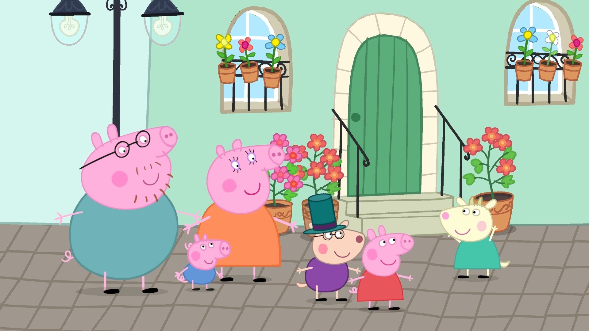 Peppa Pig: World Adventures on Steam