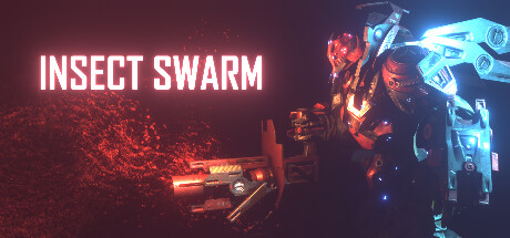 Save 50% on Insect Swarm on Steam