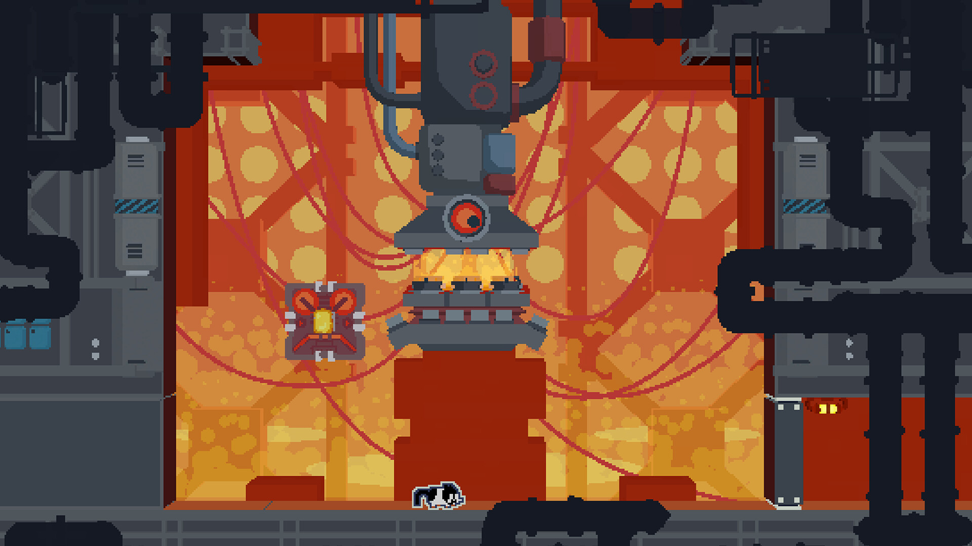 CATO game revenue and stats on Steam – Steam Marketing Tool