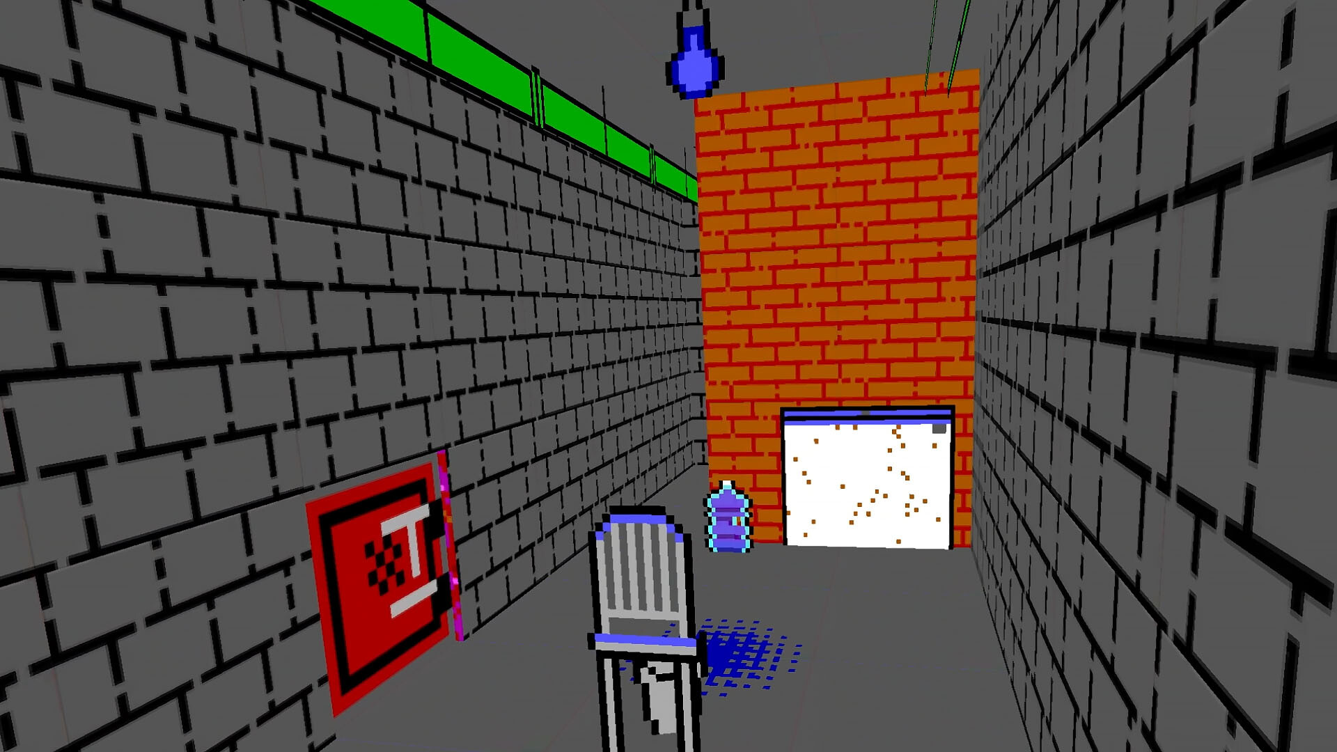 LIMINAL PHASE on Steam