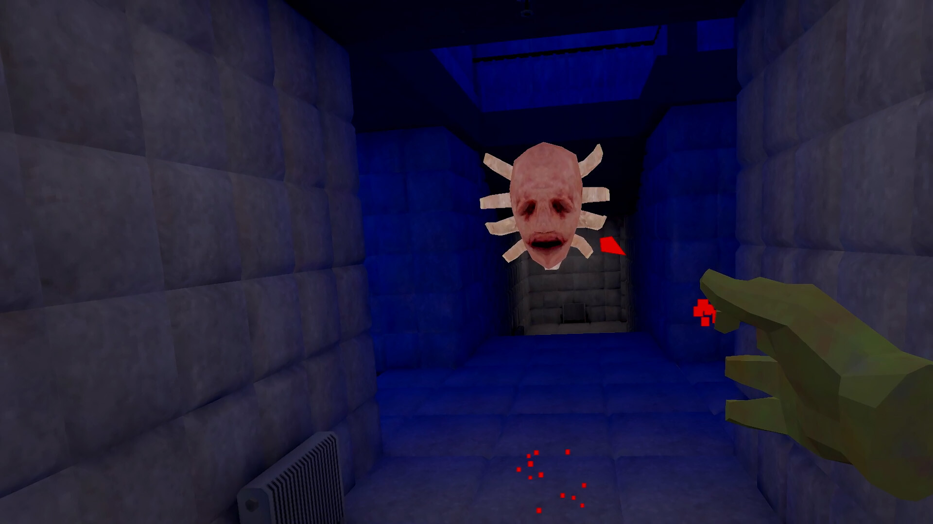 LIMINAL PHASE on Steam