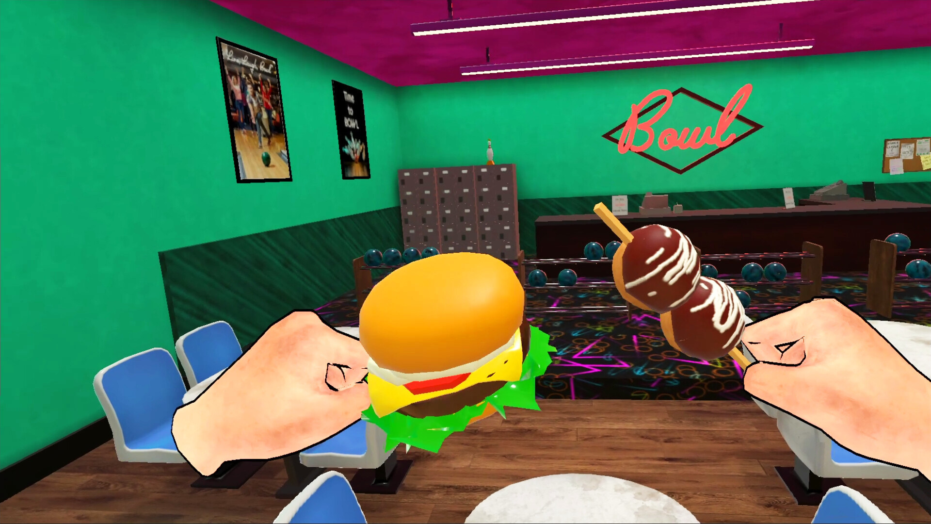 Pin City On Steam