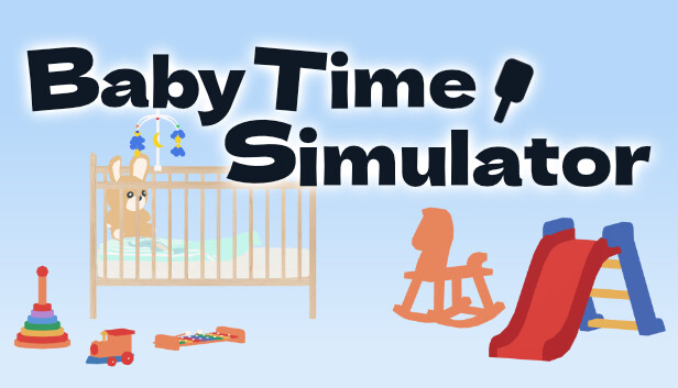 Baby Time Simulator on Steam