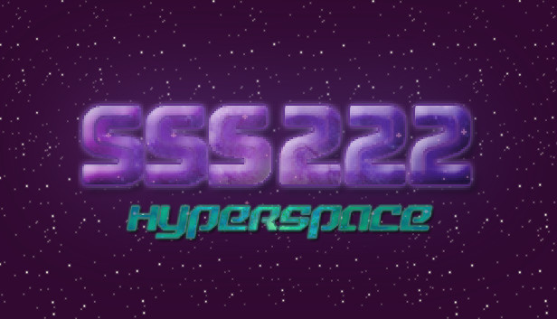 SSS222: HyperSpace on Steam