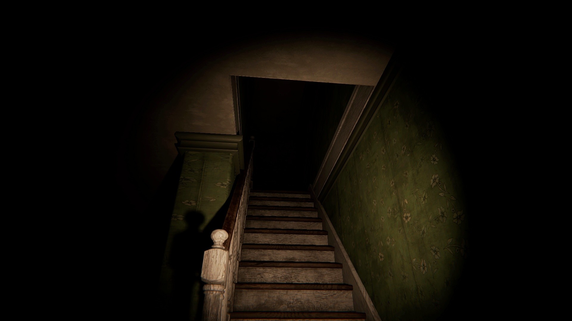 The Meaning on Steam