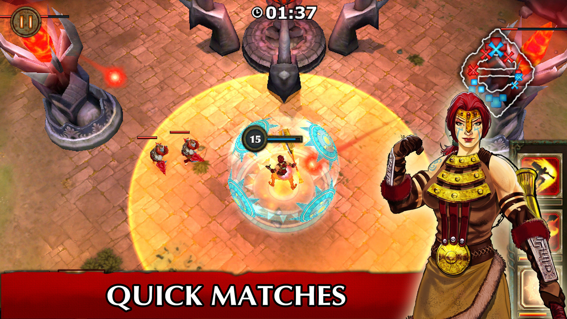 Legendary Heroes on Steam