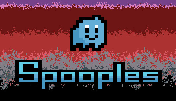 Spooples on Steam