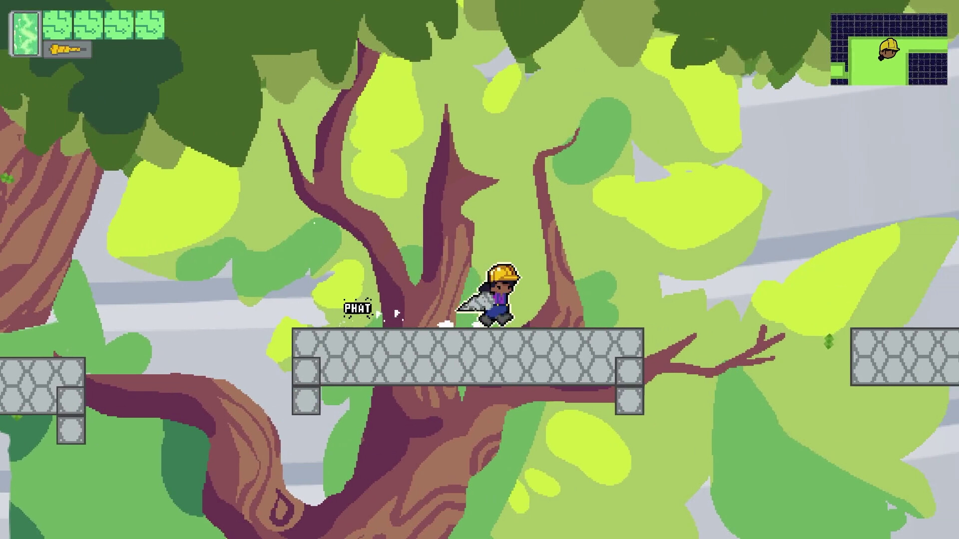 Mole Maiden on Steam