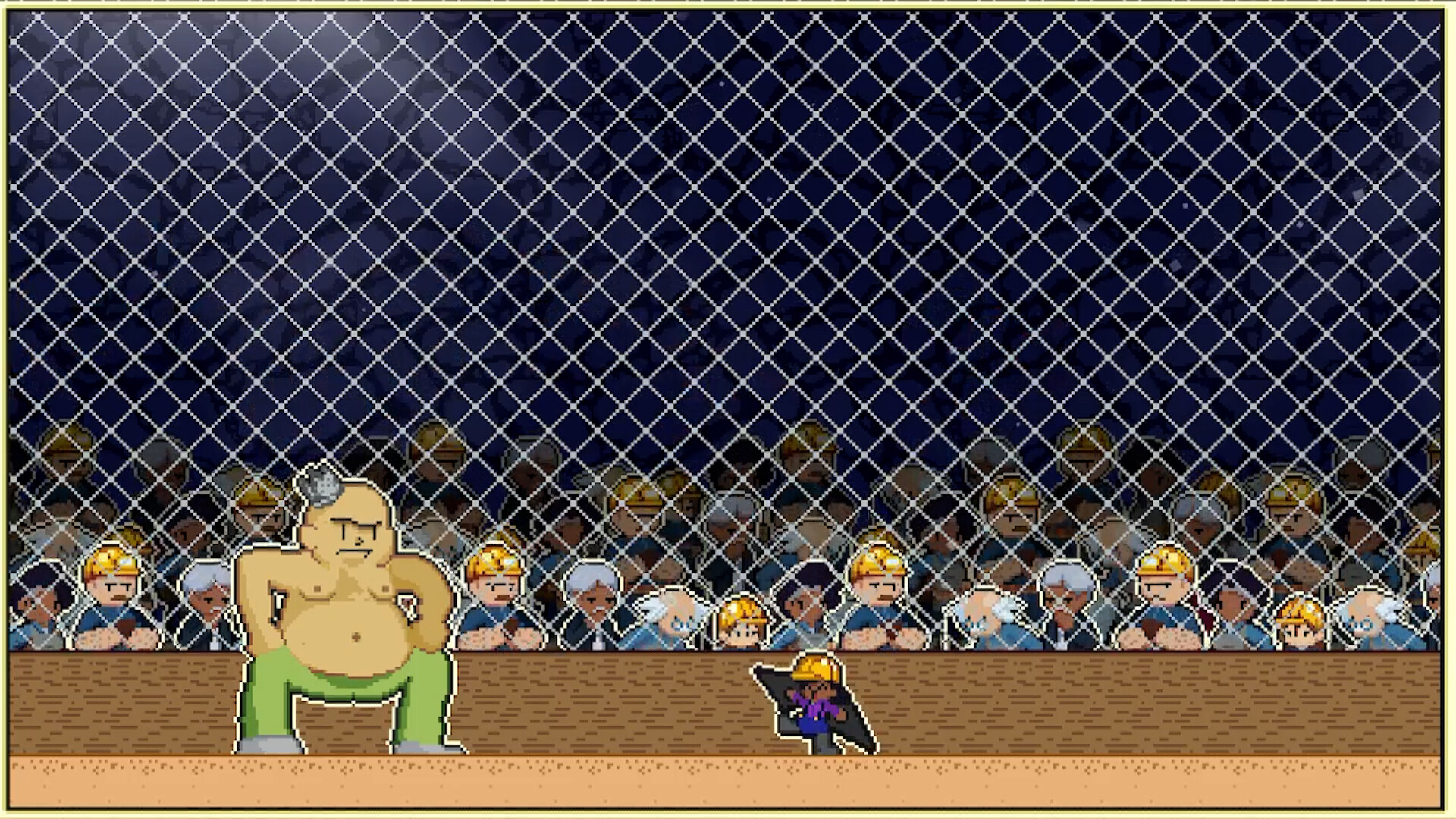 Mole Maiden on Steam