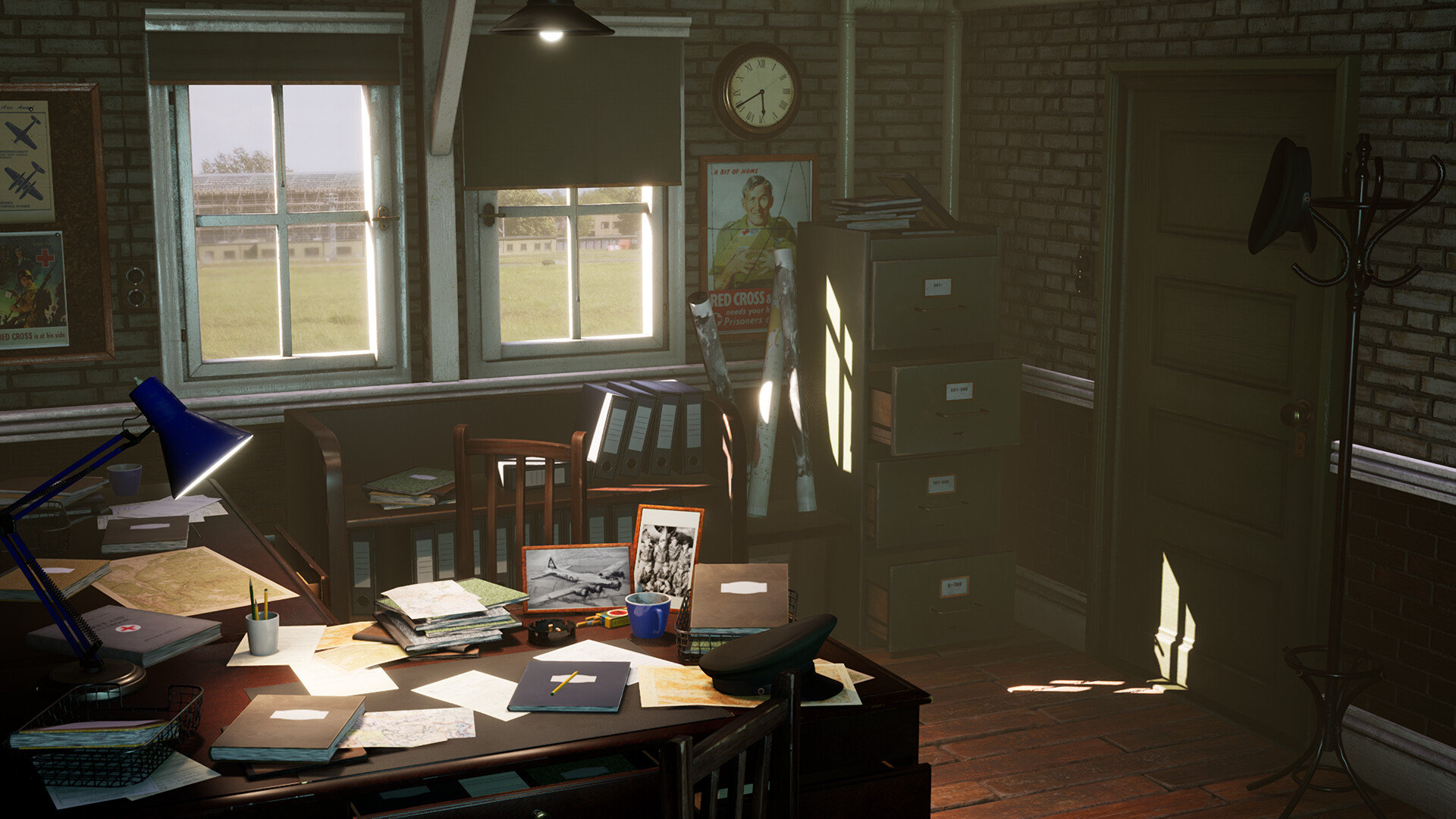 B-17 Flying Fortress : The Mighty 8th Redux on Steam