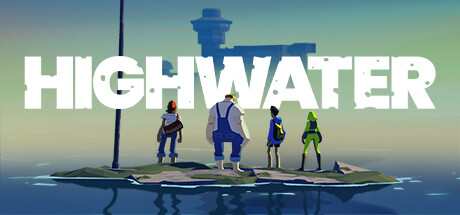 Highwater on Steam
