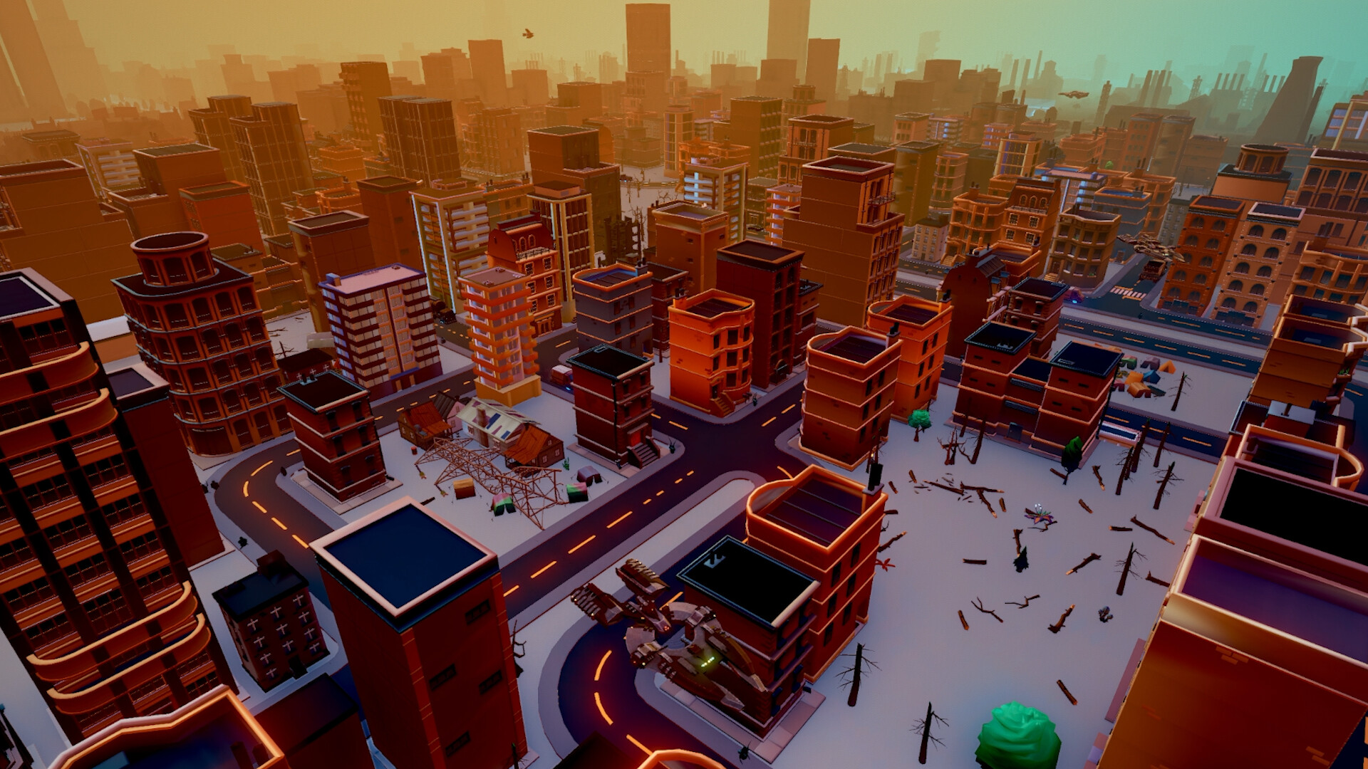 Heart of the Machine on Steam