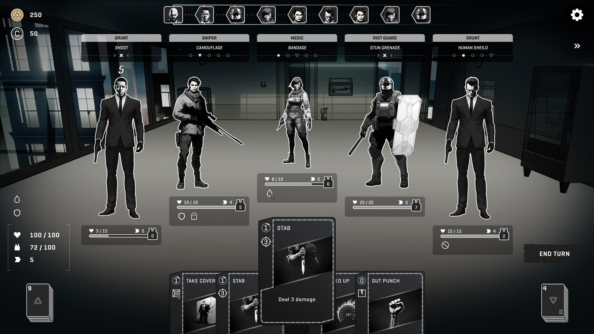 Excommunicado on Steam