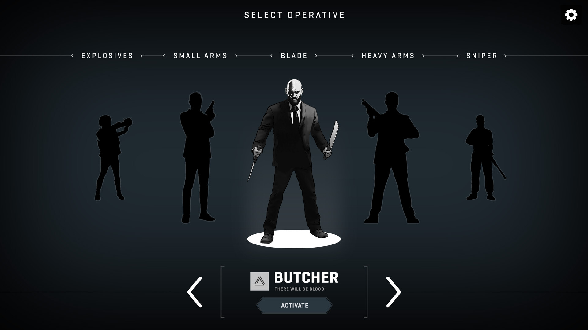 Excommunicado on Steam