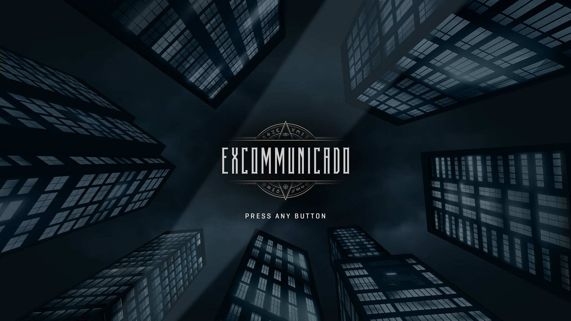 Excommunicado on Steam