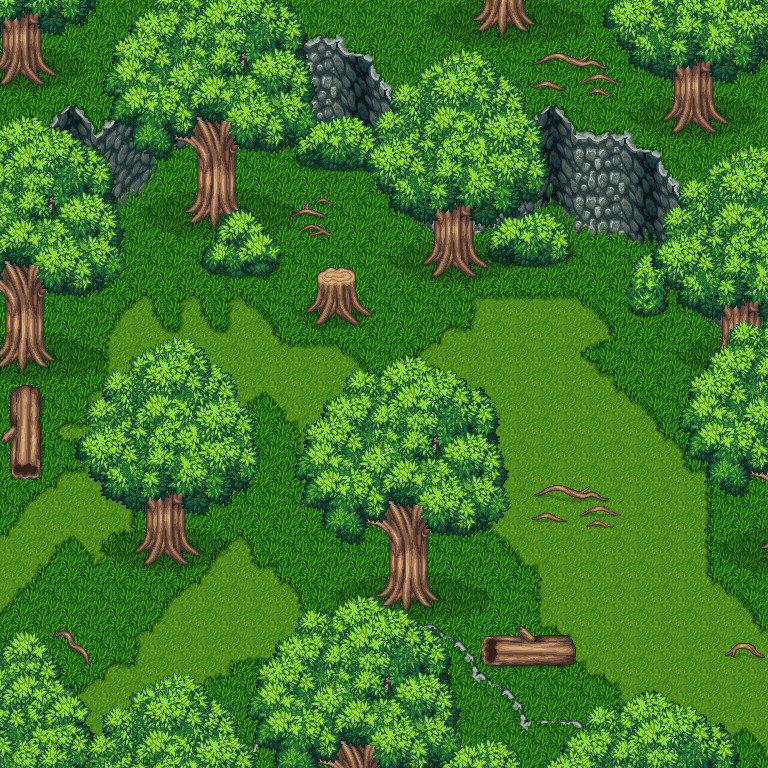 RPG Maker MV - MT Trees on Steam