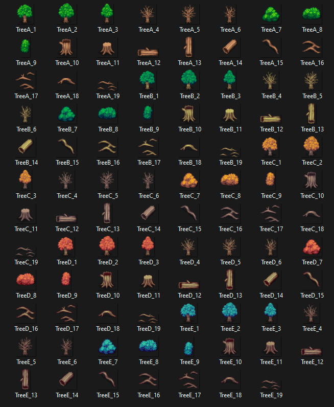 RPG Maker MV - MT Trees on Steam