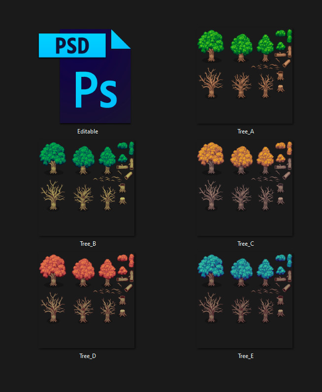 RPG Maker MV - MT Trees on Steam