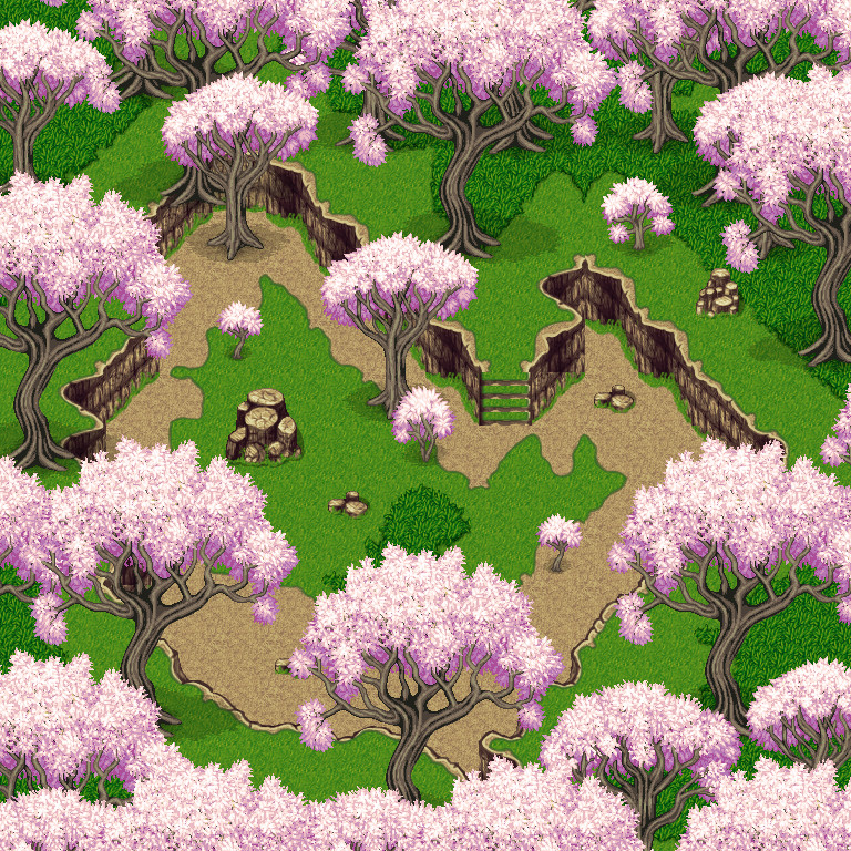 RPG Maker MZ - MT Trees on Steam