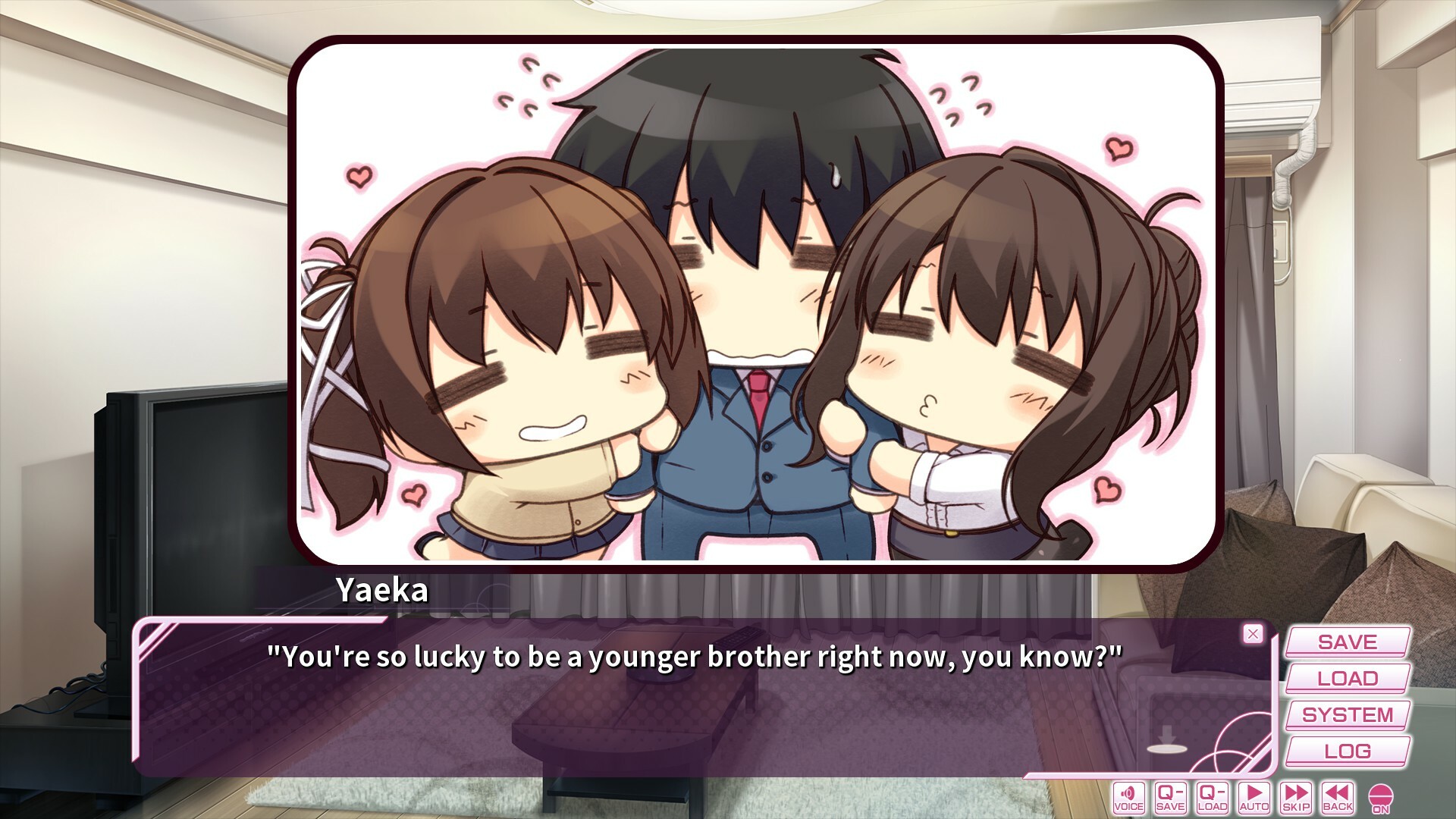 My Academy's Special Place on Steam