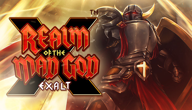 Realm Of The Mad God Exalt - Archiv - Legion of Sensei