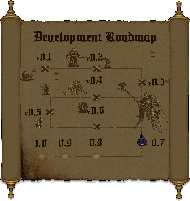 Soul Survivors - Keymailer