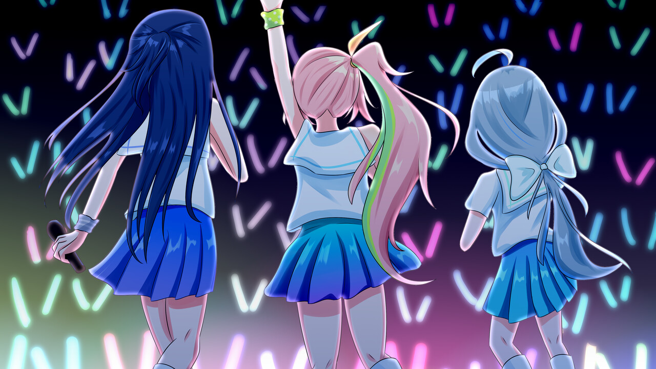 ♡beAt! -After the Summer- on Steam