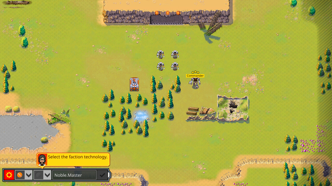 Retro Commander - All Maps & Modding on Steam