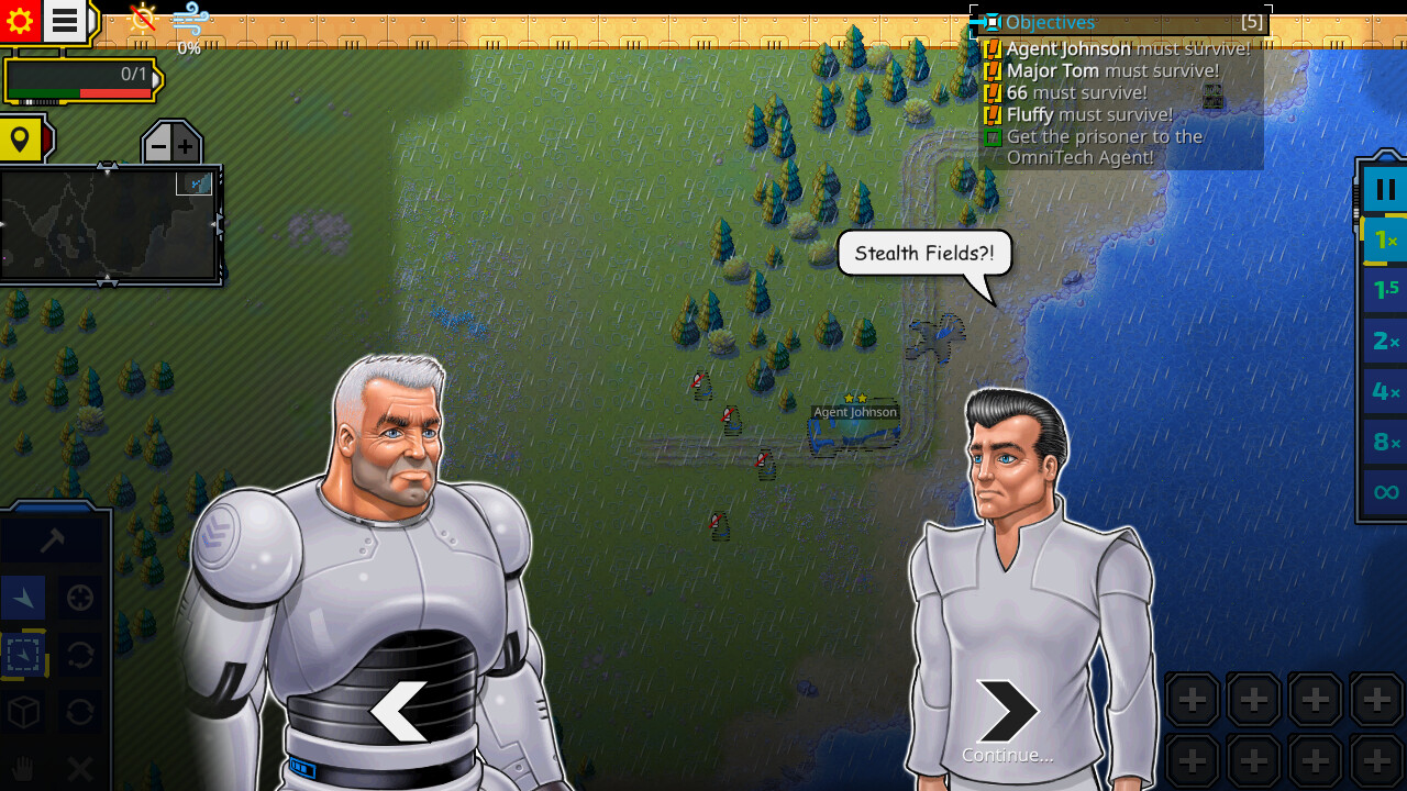 Retro Commander - All Maps & Modding on Steam