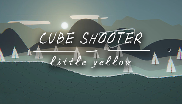 CubeShooter on Steam