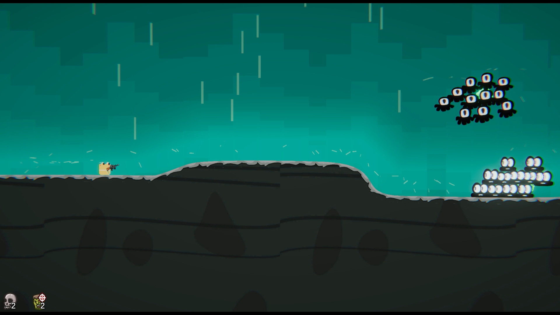 CubeShooter on Steam