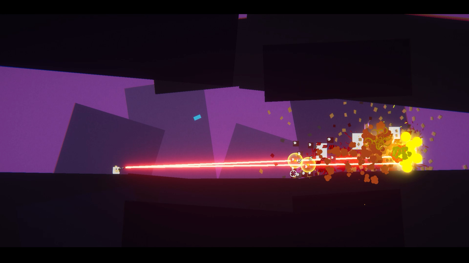 CubeShooter on Steam