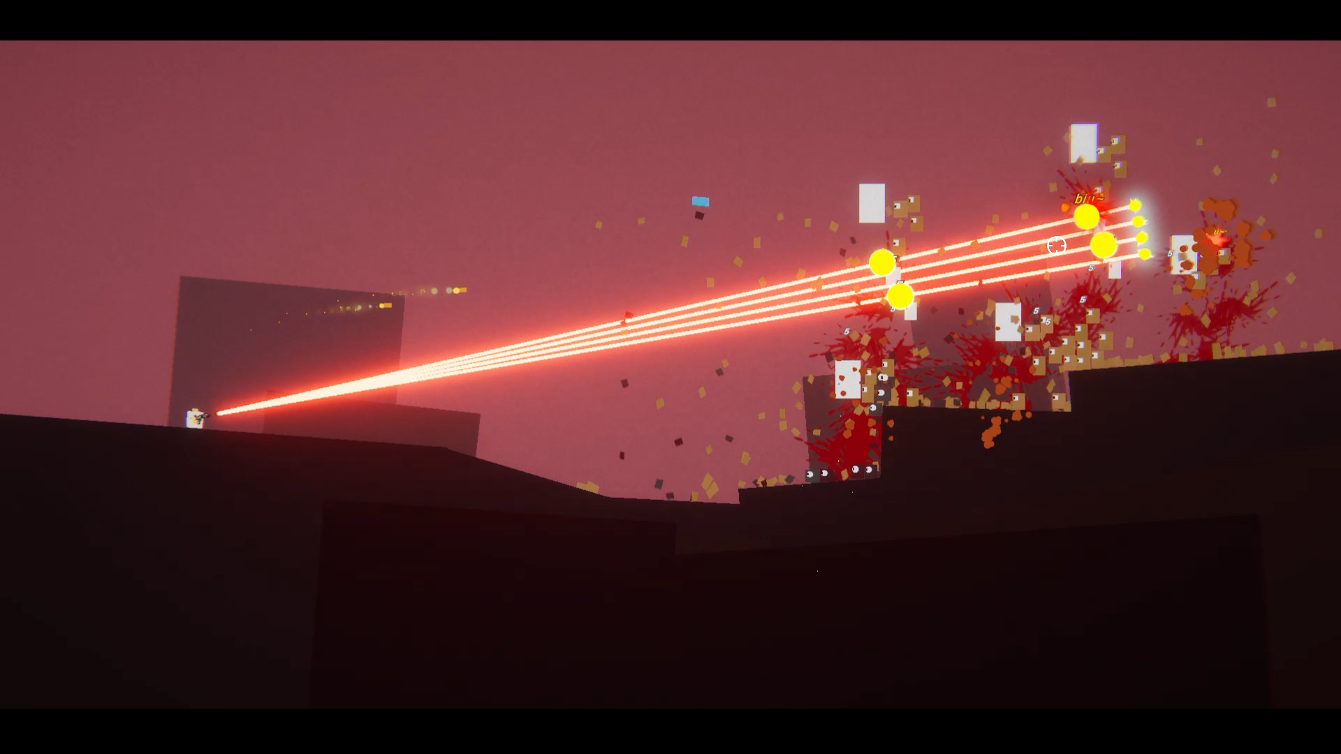 CubeShooter on Steam