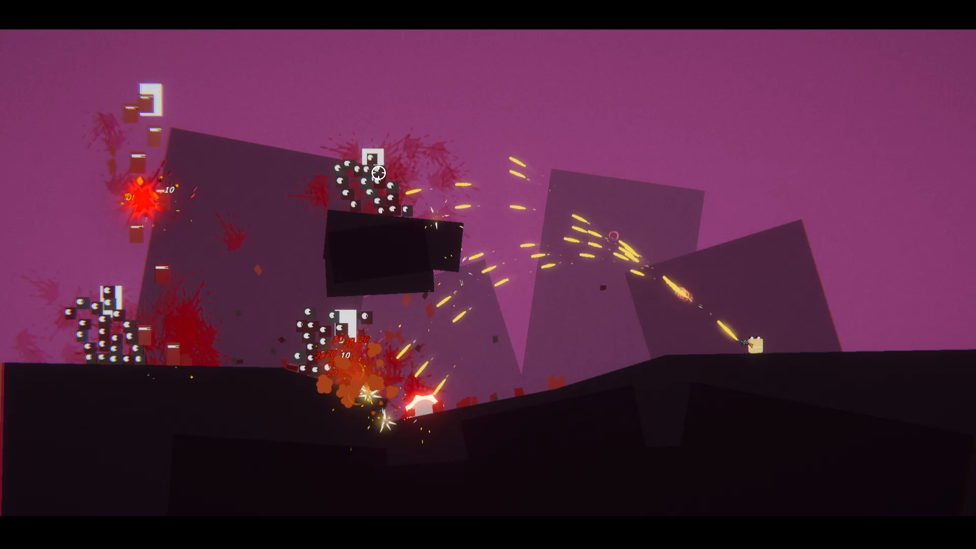 CubeShooter on Steam