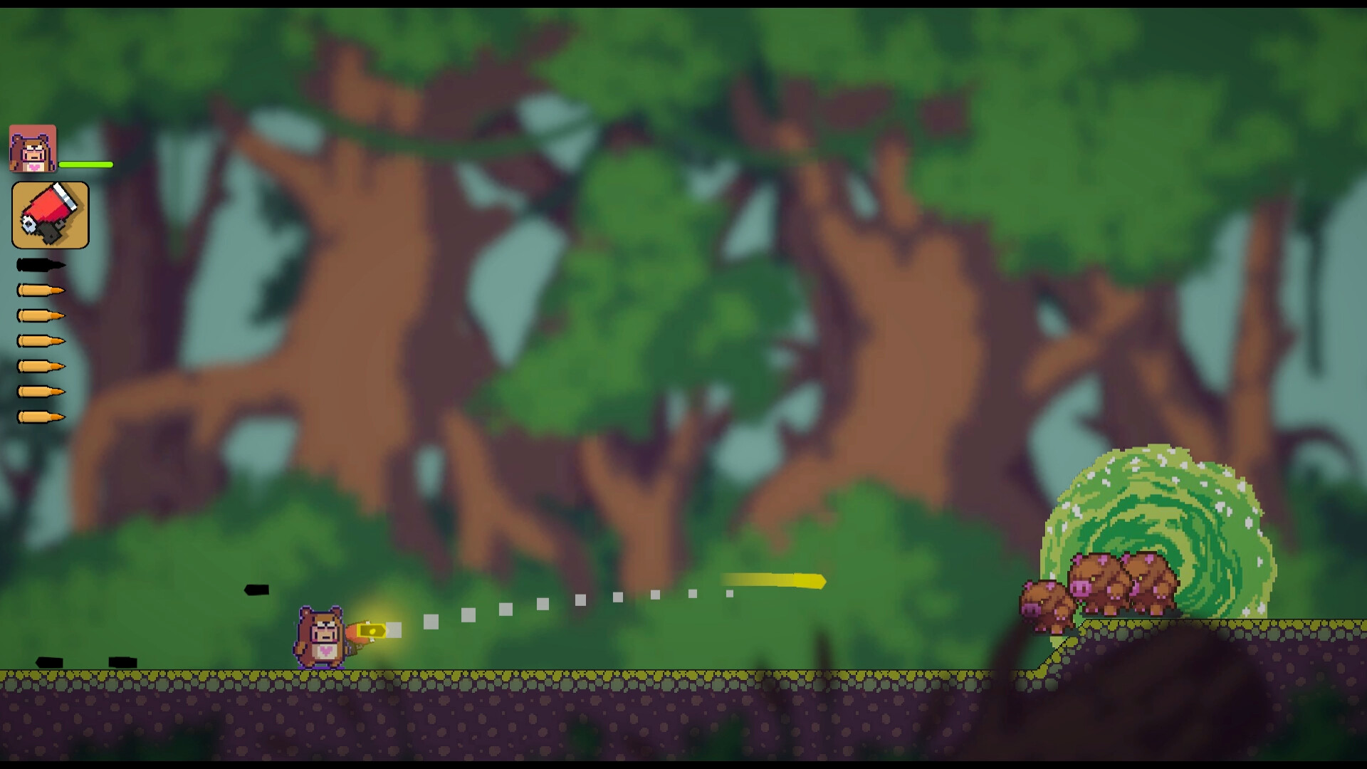 CubeShooter on Steam