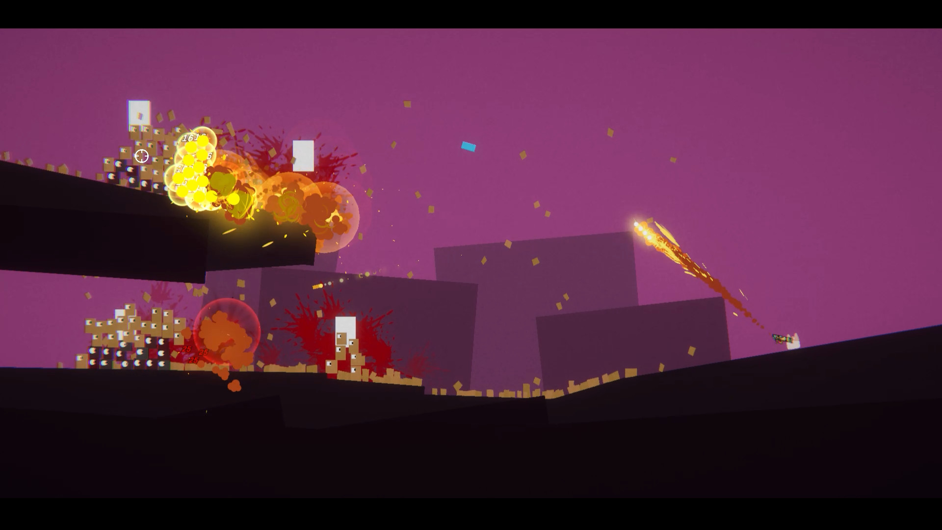 CubeShooter on Steam