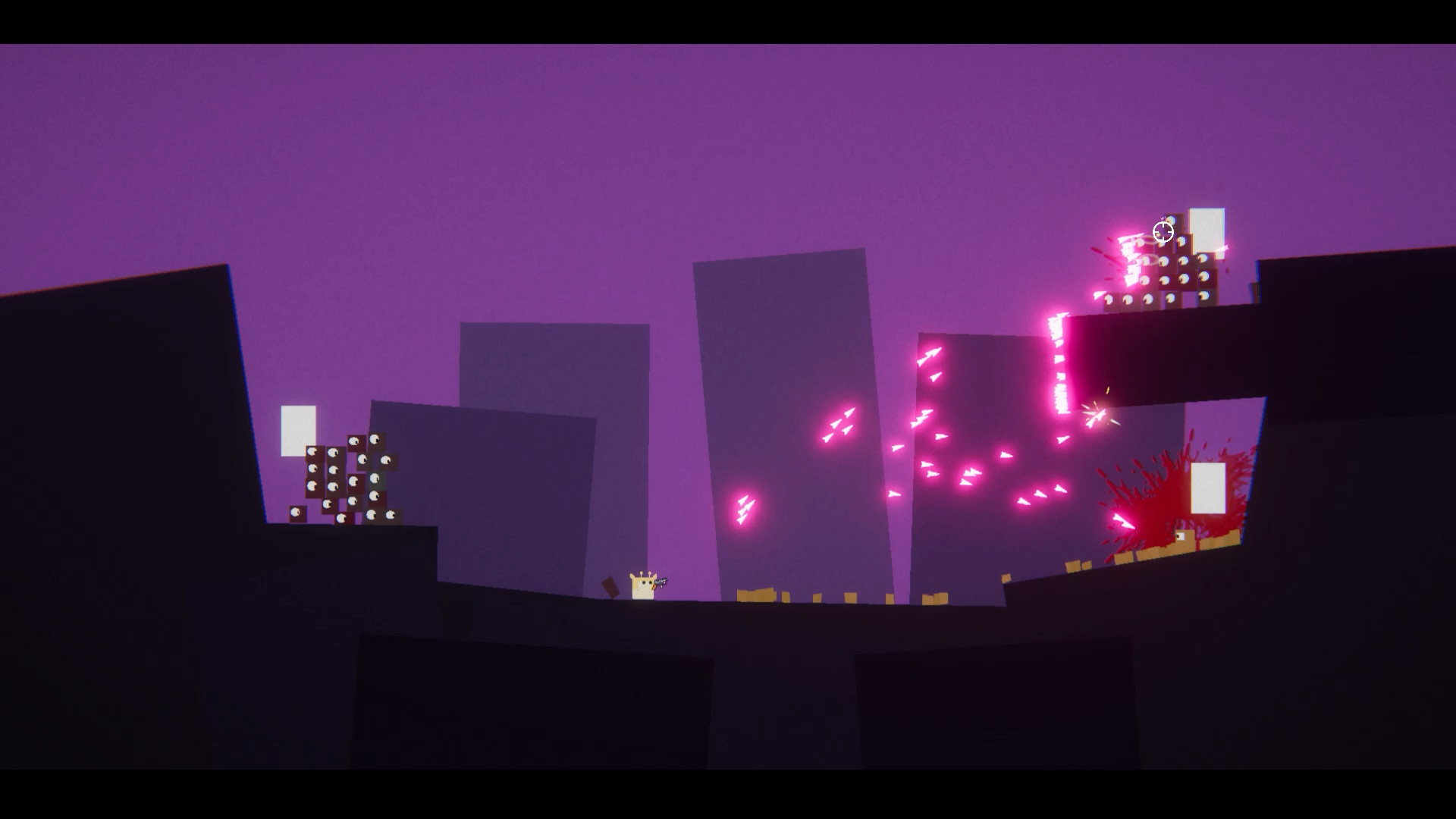 CubeShooter on Steam